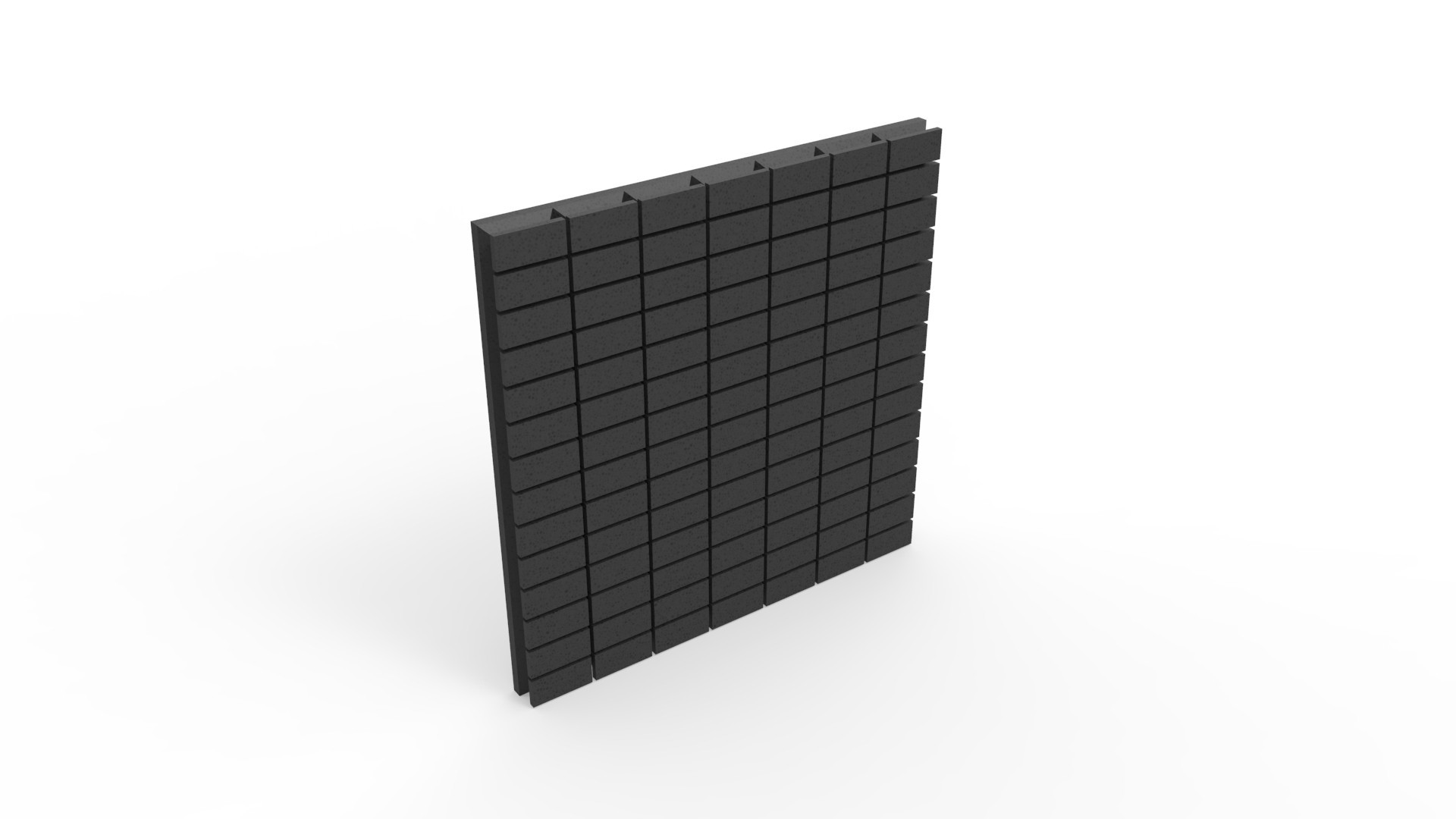 Thor Absorber gris anthracite x8 Artnovion Correction Acoustique - SL ...