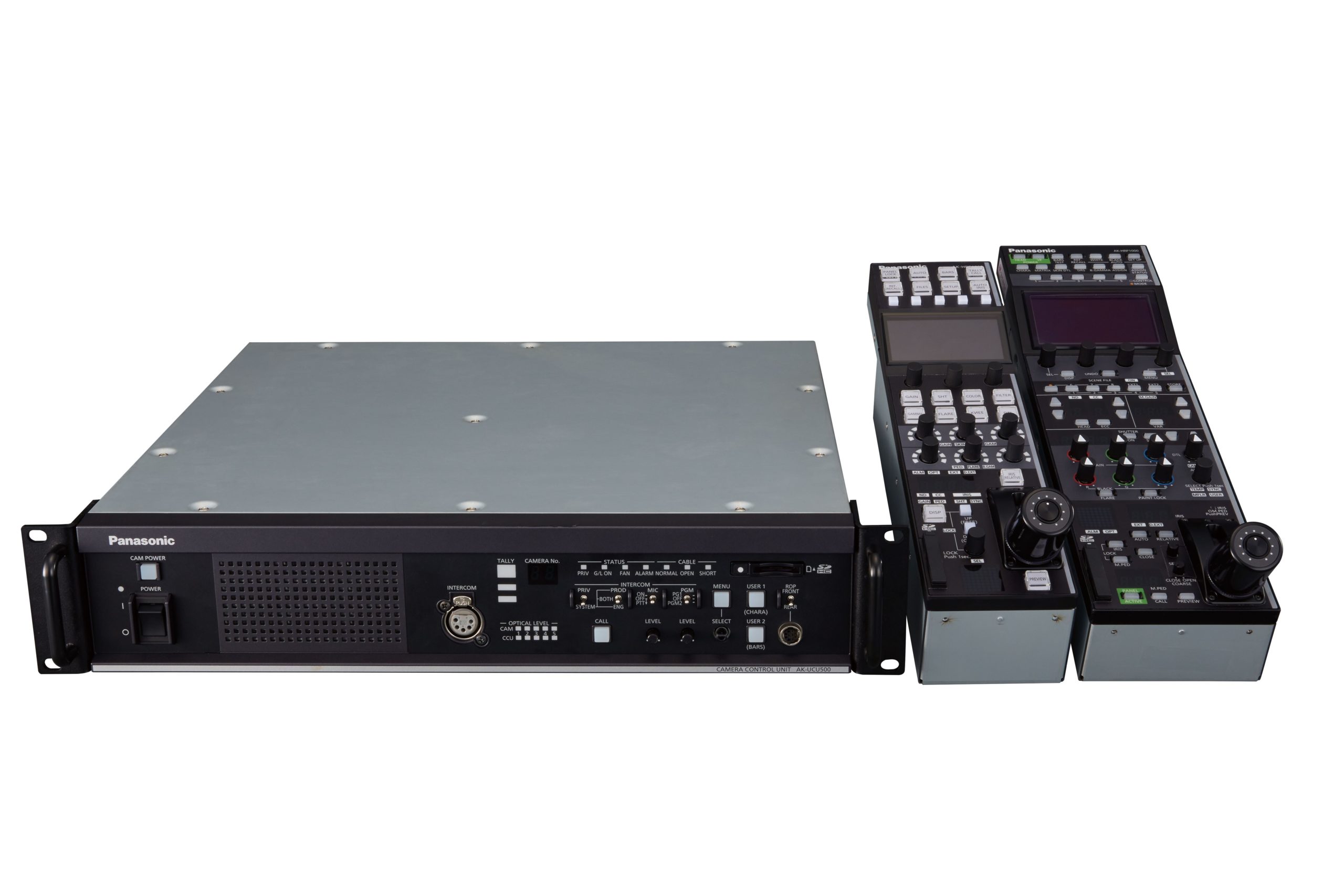 Camera Panasonic AK-UB300 - SL Technologie