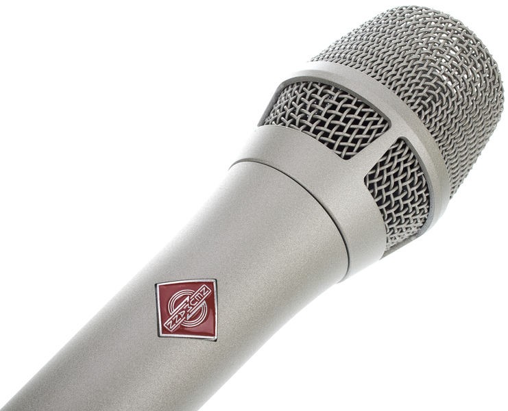 KMS105 Micro Neumann - SL Technologie