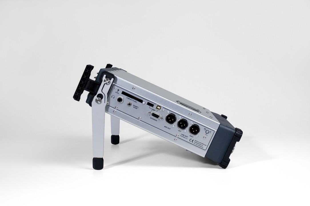 Nagra VI - SL Technologie