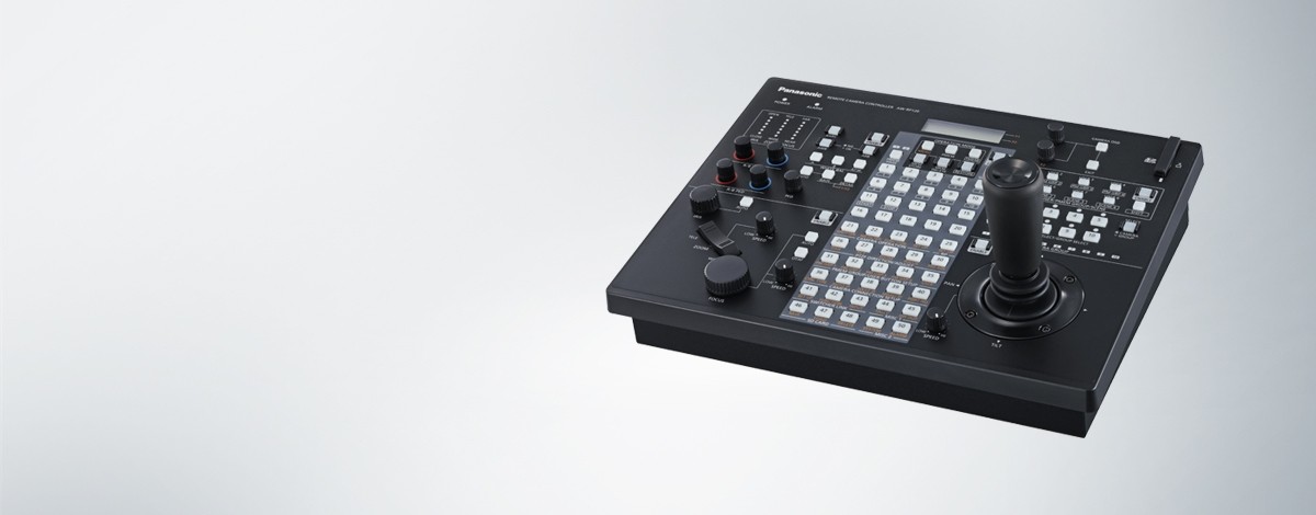 AW-RP120 Panasonic - SL Technologie