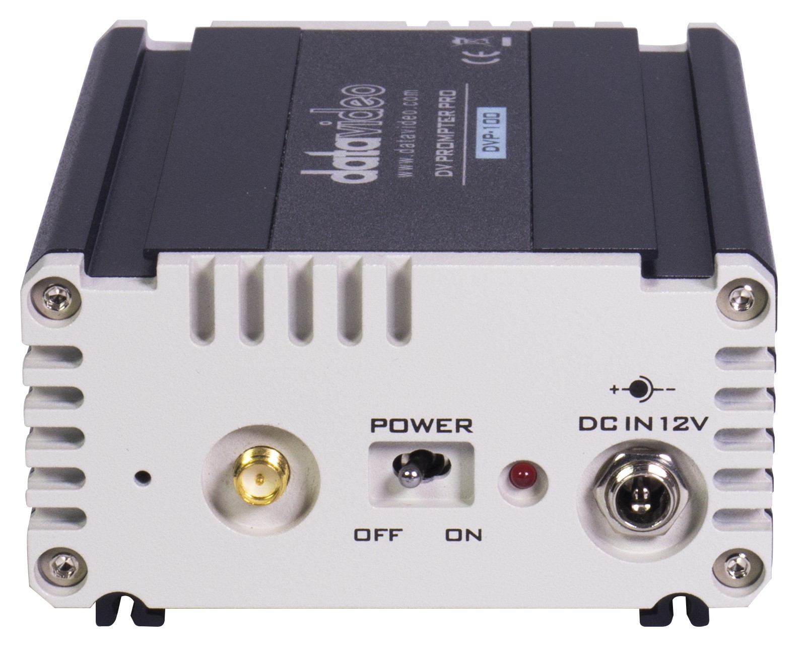 serveur dv Prompter Pro DVP-100 - SL Technologie