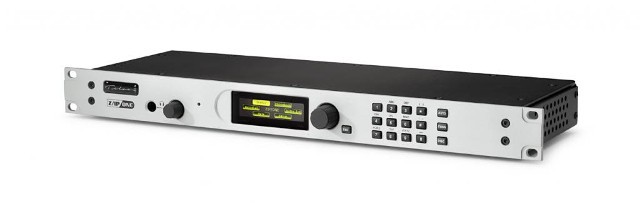 Z/IP One Codec Audio Telos - SL Technologie