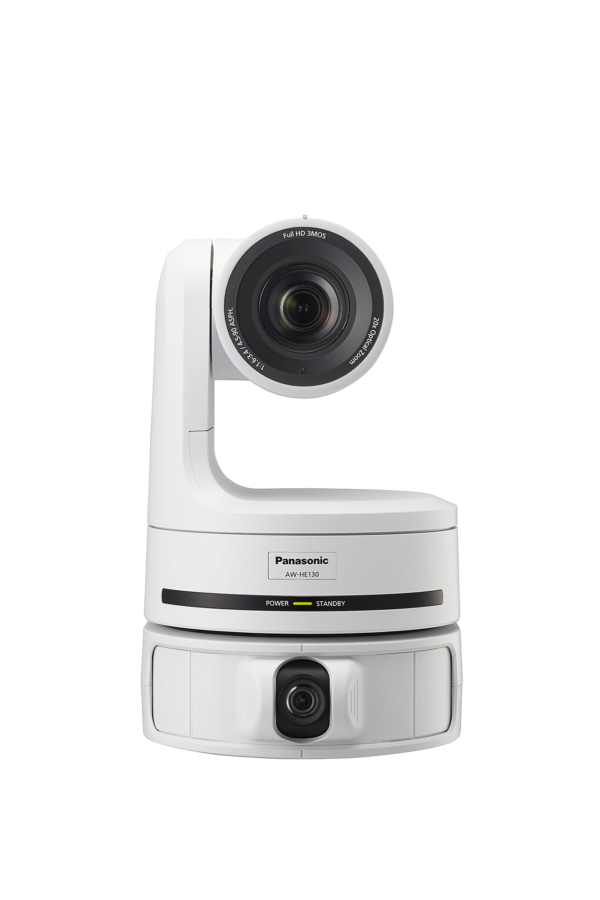 Caméra Panasonic AW-HE130 - SL Technologie