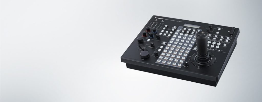 AW-RP120 Panasonic - SL Technologie