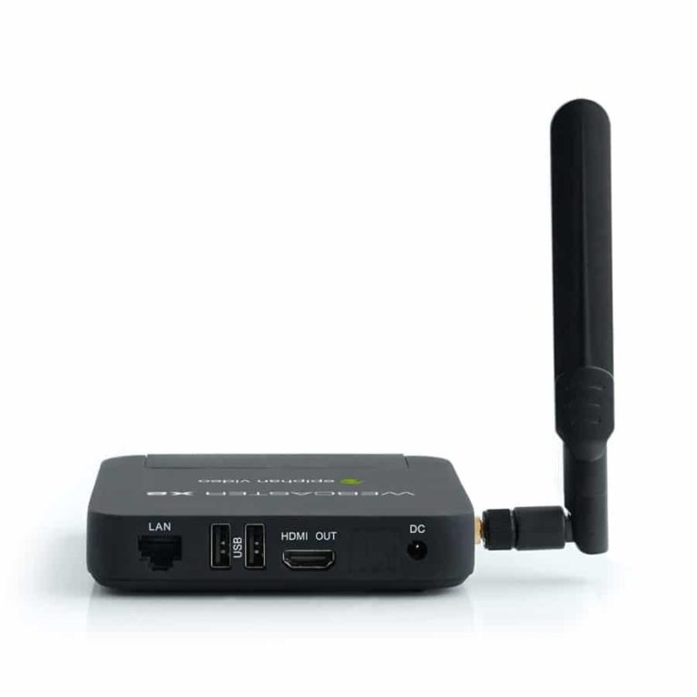 Epiphan Webcaster X2 - SL Technologie