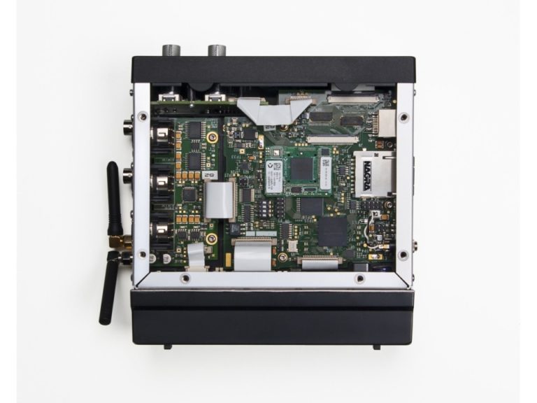 NAGRA SEVEN - SL Technologie