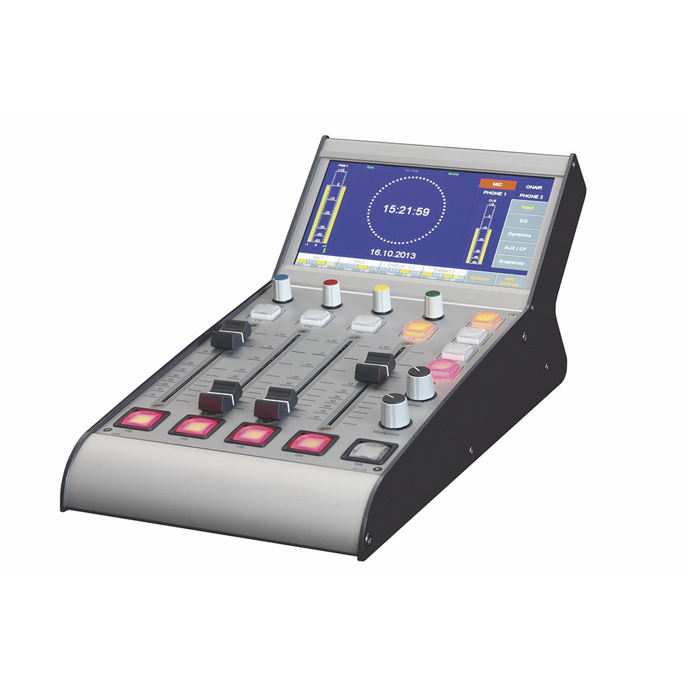 52 DX BUNDLE 1991D - DHD - SL Technologie