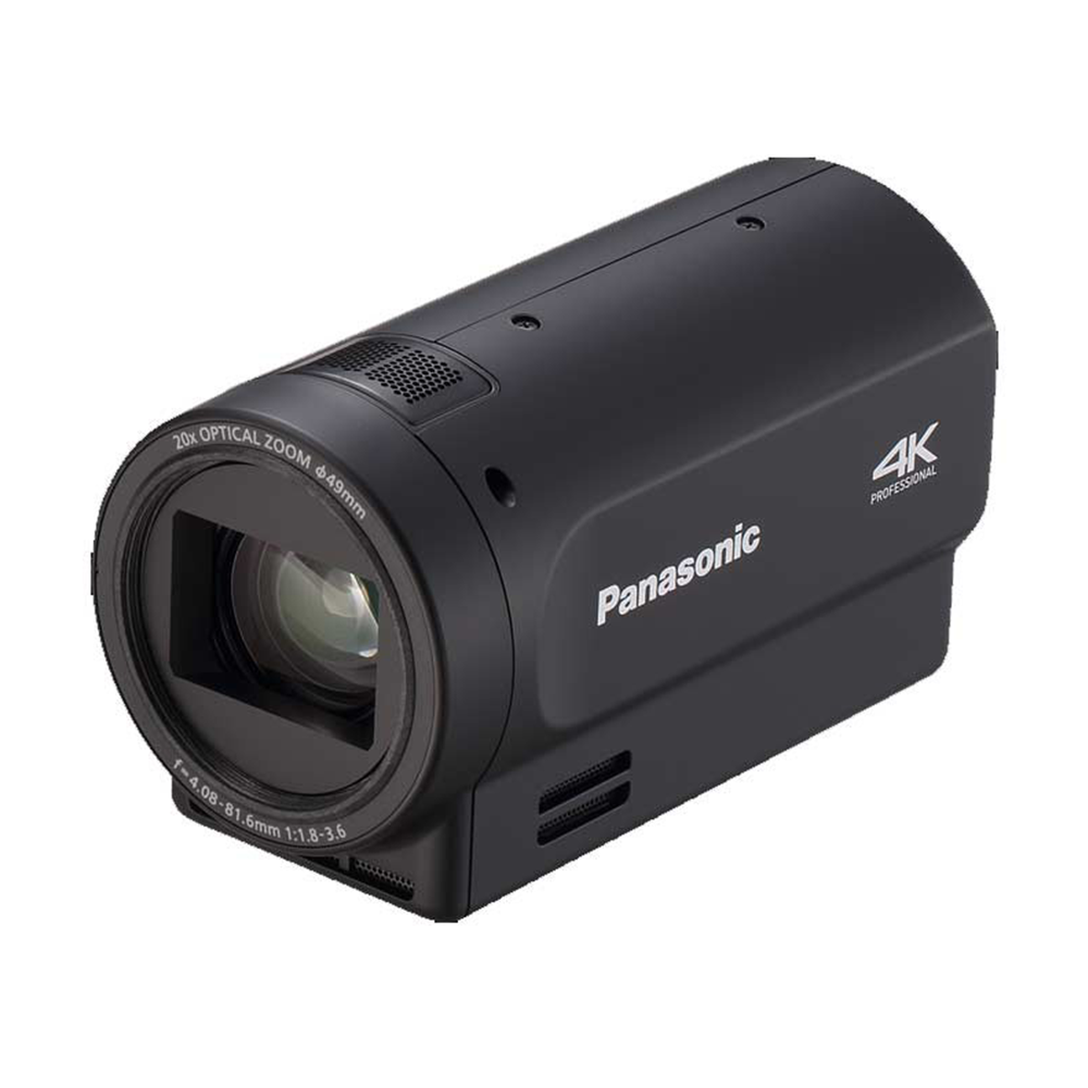 AG-UCK20 & AG-UMR20 Panasonic - Archive - SL Technologie