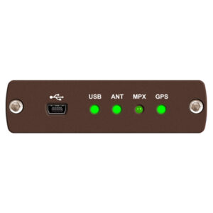 Logiciel radio WinMédia - SL Technologie