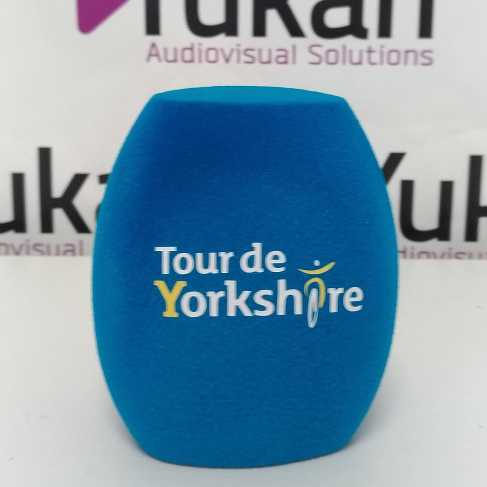 Bonnette Personnalisée 3 Faces - SL Technologie