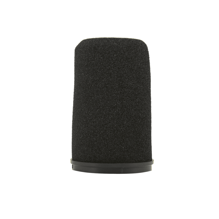 Bonnette Shure RK345 - SL Technologie