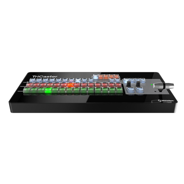 TriCaster Mini HD-4 Advanced NewTek - SL Technologie