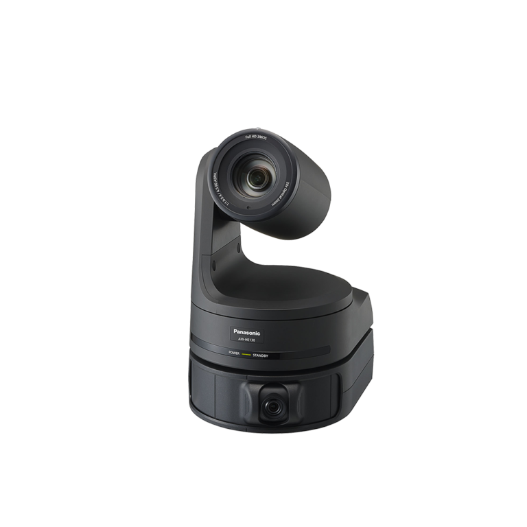 Caméra Panasonic AW-HE130 - SL Technologie