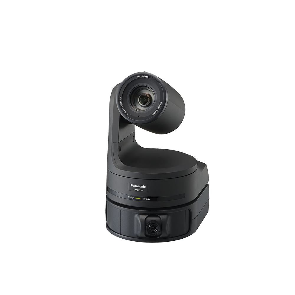 Caméra Panasonic AW-HE130 - SL Technologie