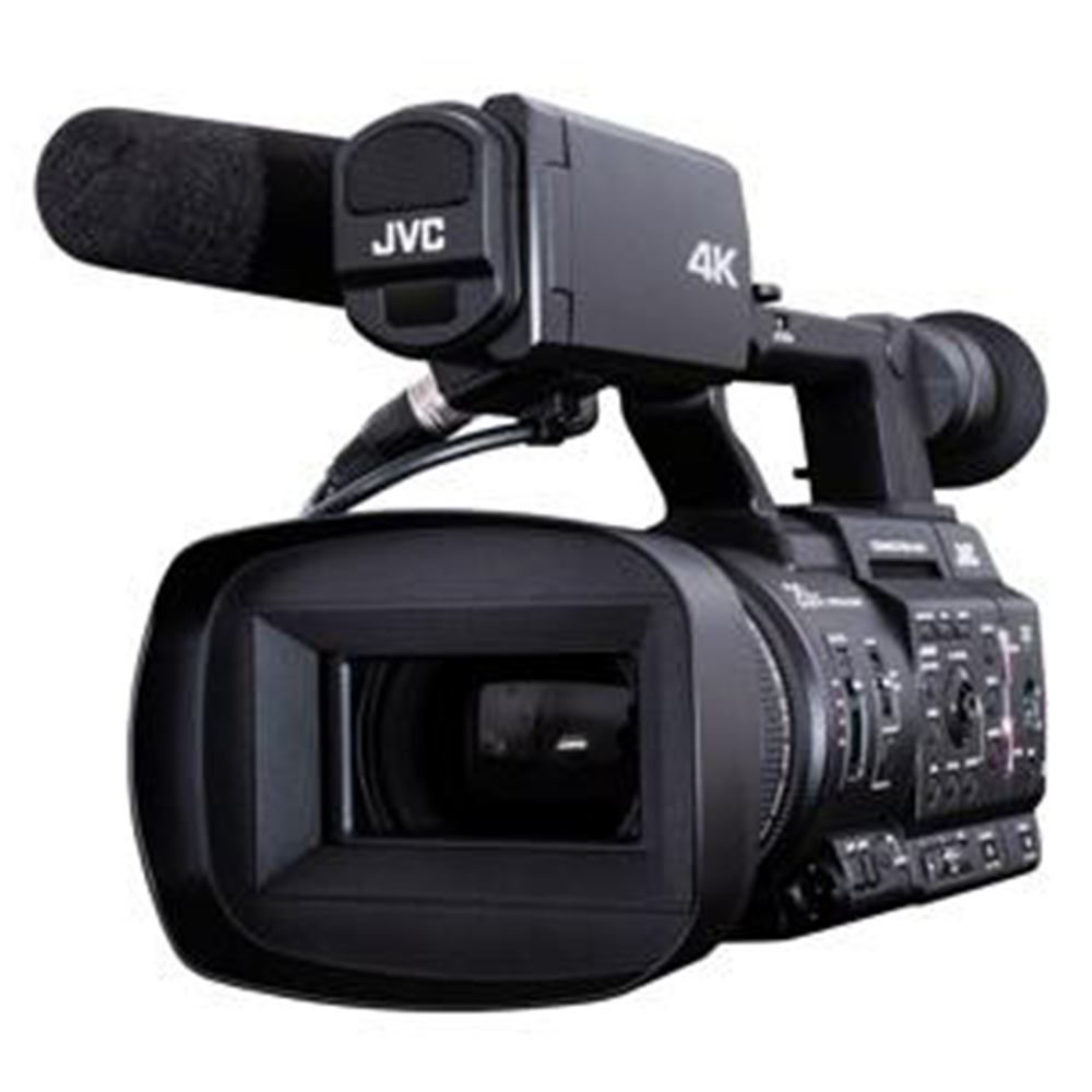 GY-HC500E JVC - ARCHIVE - SL Technologie