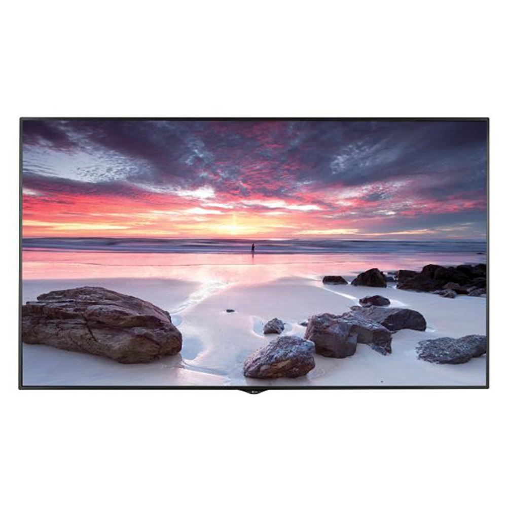 Ecran Led 95'' 249cm UHD LG 98LS95D - SL Technologie