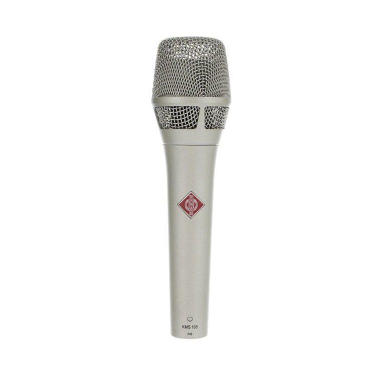 BCM705 Micro Neumann - SL Technologie