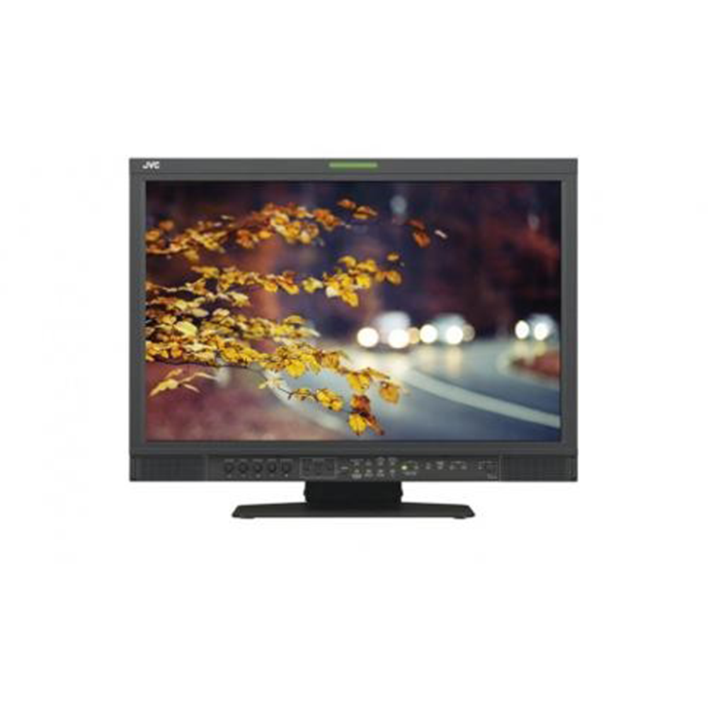 Moniteur de vidéo DT-V17G25 JVC - SL Technologie