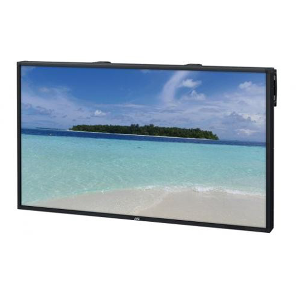 Moniteur vidéo GM-552E JVC - SL Technologie