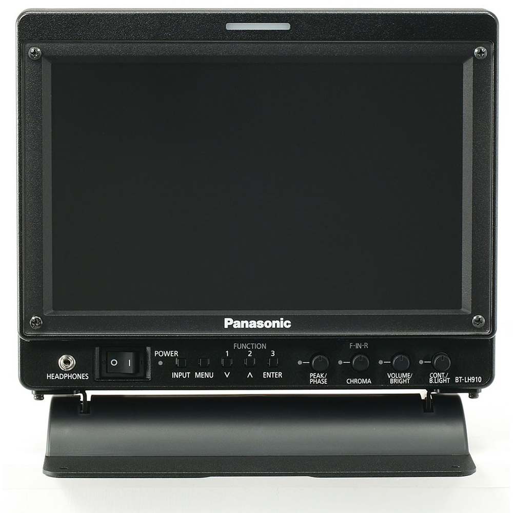 Moniteur vidéo LCD BT-LH910 Panasonic - SL Technologie