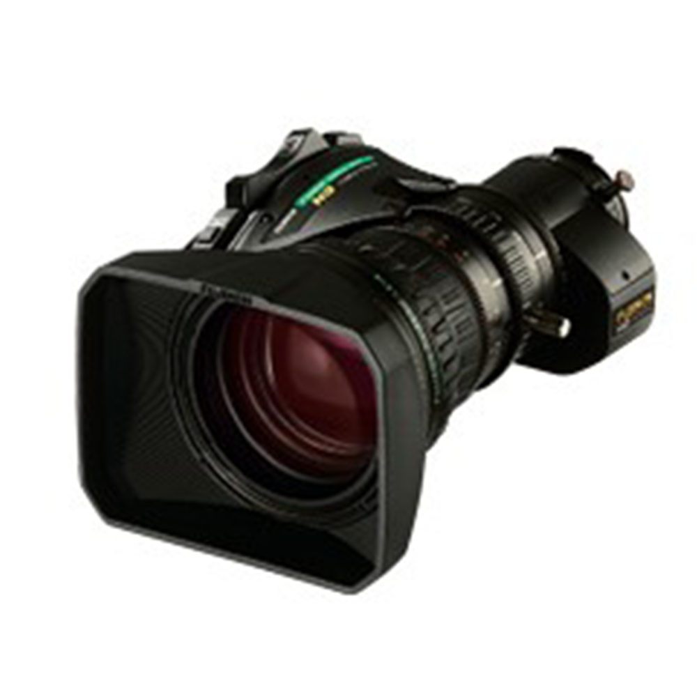 Objectif eXceed standard au téléobjectif ENG avec extension 2x - SL ...