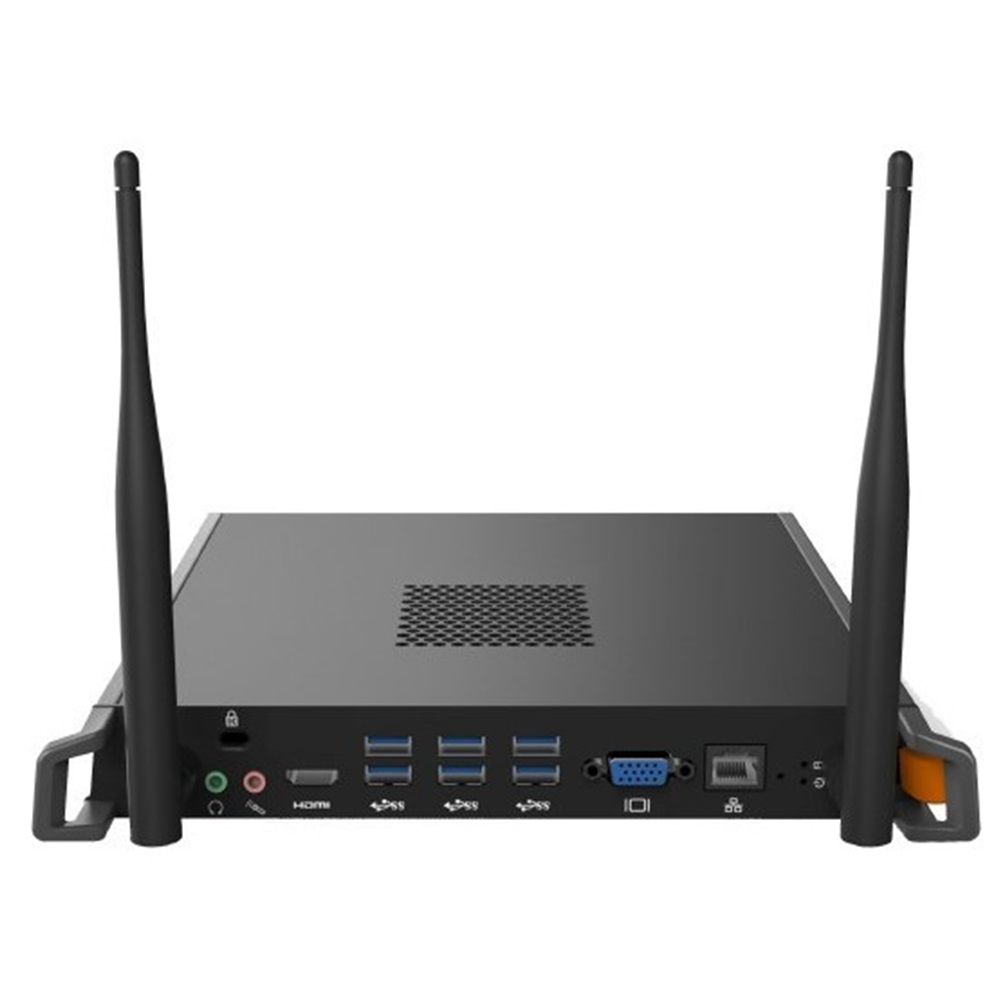 PC Windows : OPS i5 pour écran SpeechiTouch - SL Technologie