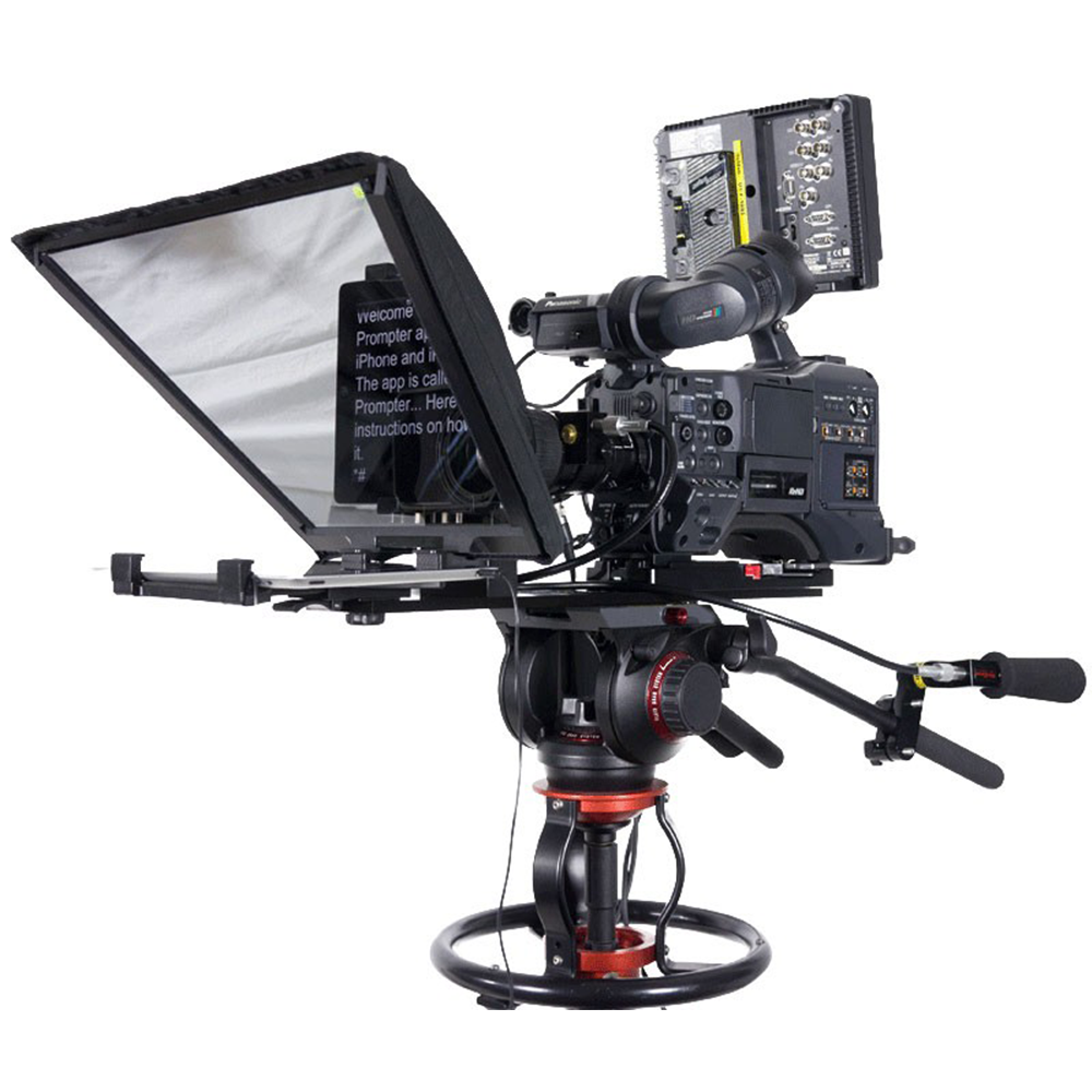 TP-650 MKII Datavideo - SL Technologie