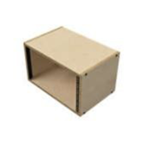 Rack Haut de 2 à 12U - SL Technologie