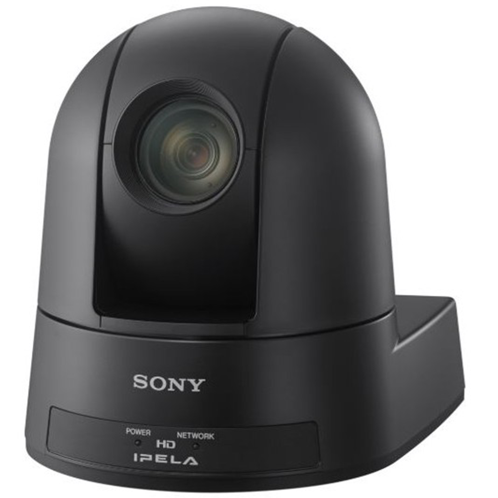 SRG-300SEC Sony Caméra PTZ Full HD SDI - SL Technologie
