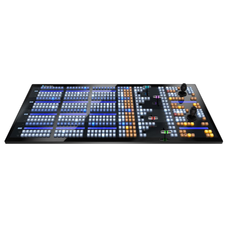 TriCaster Mini HD-SDI Advanced NewTek - SL Technologie