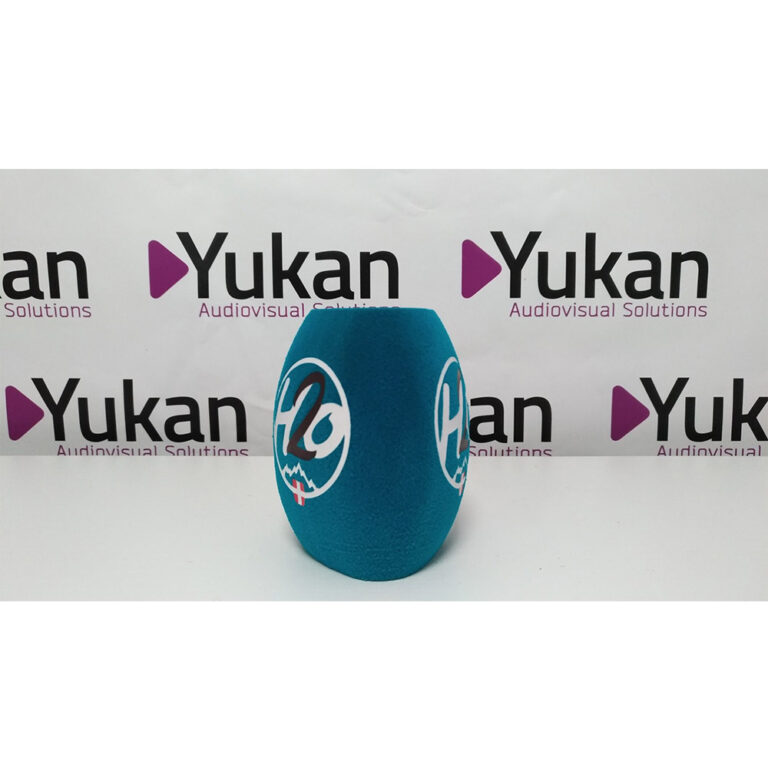 Bonnette Personnalisée micro SM7 Shure - SL Technologie