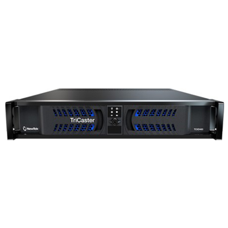 TC1SP Tricaster NewTek - SL Technologie