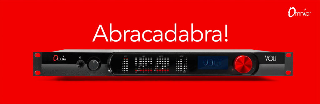 Omnia Volt Traitement FM - SL Technologie