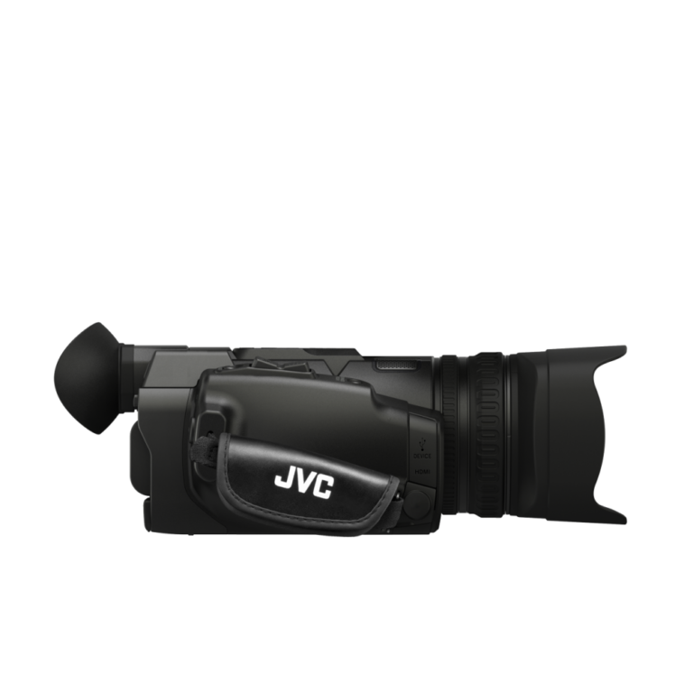 GY-HM170E JVC - ARCHIVE - SL Technologie