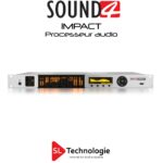 Omnia Volt Traitement FM - SL Technologie