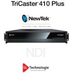 TriCaster Mini HD-SDI Advanced NewTek - SL Technologie