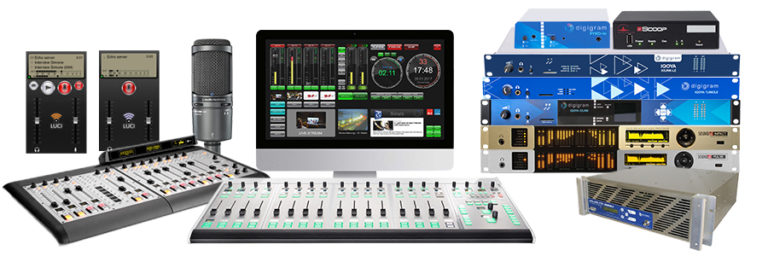 SL TECHNOLOGiE l'essentiel de l'audiovisuel professionnel