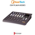 OXYGEN 1000 Bluetooth Axel Tech Console Numérique de Radio Diffusion ...