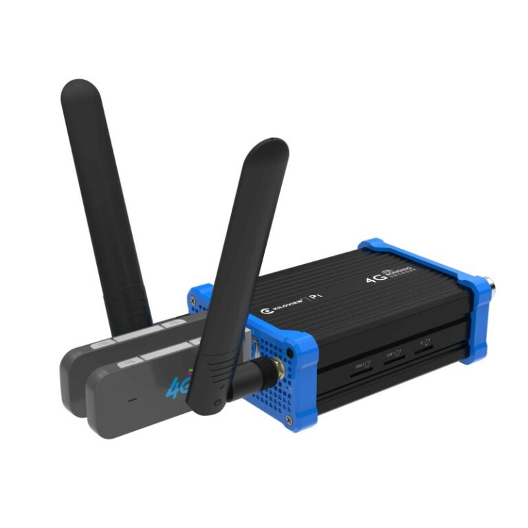 P1 Kiloview Encodeur vidéo - Archive - SL Technologie