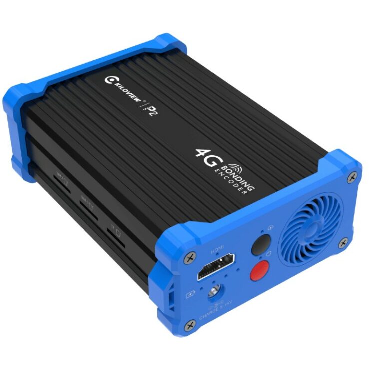 P1 Kiloview Encodeur vidéo - Archive - SL Technologie