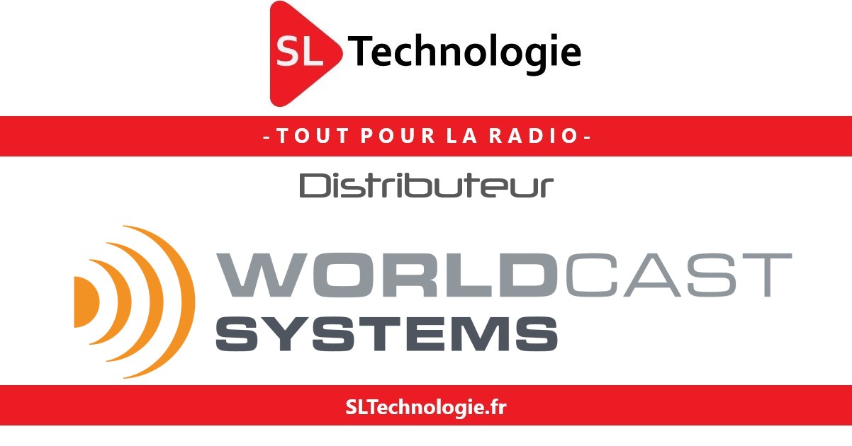 Audemat RDS Encoder - SL Technologie