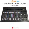 OXYGEN 3000 PLUS Axel Tech Console Audio Numérique AOiP - SL Technologie