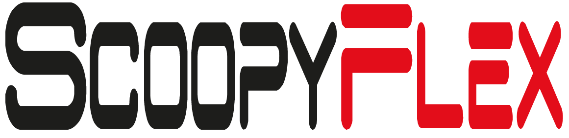 ScoopyFlex AETA 800028001 - SL Technologie