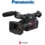 AG-CX350 Panasonic Caméscope Pro 4k - SL Technologie