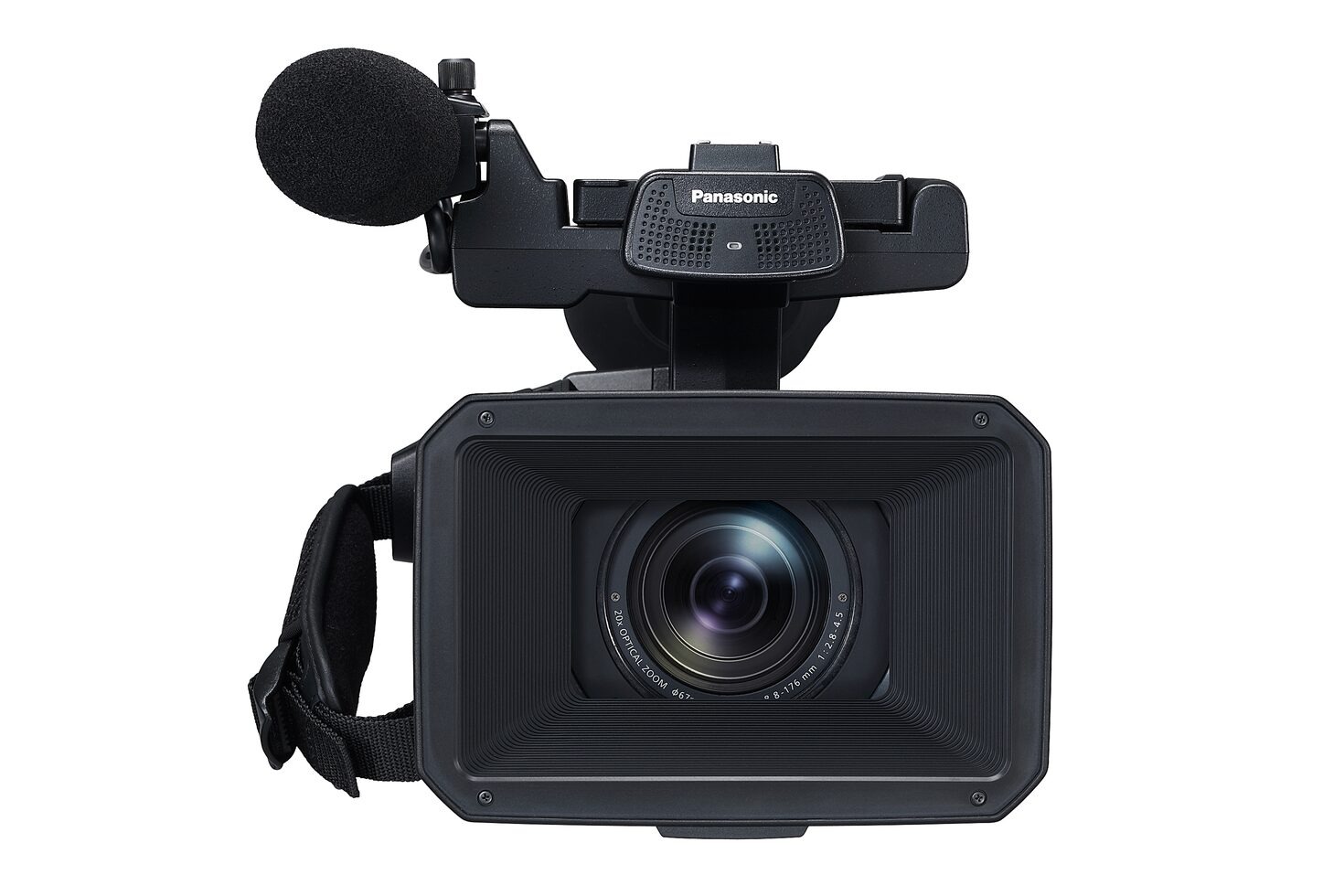 AG-CX350 Panasonic Caméscope Pro 4k - SL Technologie
