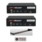 Codec - Transport IP - SL Technologie